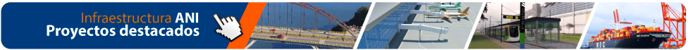 Inicio | Portal ANI